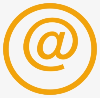 Email Logo Clipart - Grey Email Icon Png , Free Transparent Clipart ...