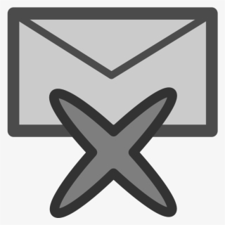 Free Mail Clip Art with No Background - ClipartKey