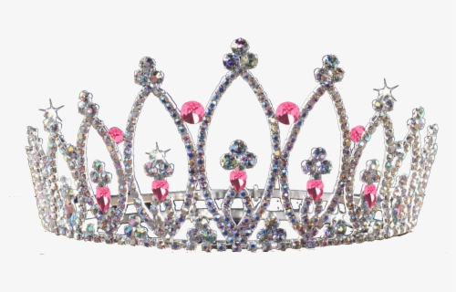 Transparent Pageant Clipart - Beauty Queen Crown Gif , Free Transparent ...