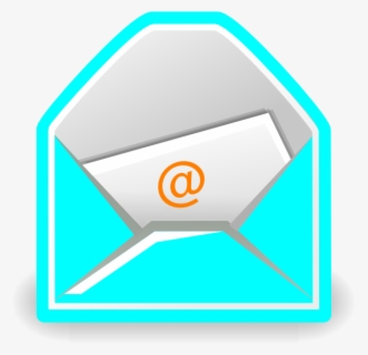 Transparent Mail Cliparts - Sign , Free Transparent Clipart - ClipartKey