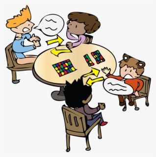 Cooperative Learning Clipart , Free Transparent Clipart - ClipartKey