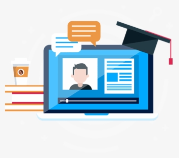 E-learning Clipart , Png Download - E Learning Clipart , Free ...