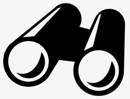 Binoculars Clipart No Background - Clipart Binoculars , Free ...