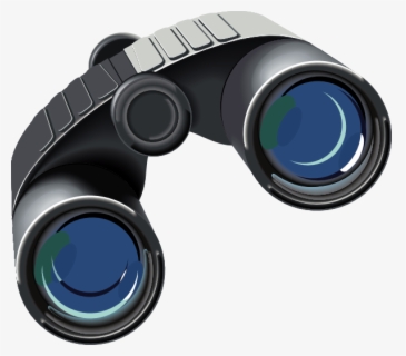 Free Binocular Clip Art with No Background - ClipartKey