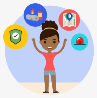 And For Deeper - Problem Based Learning Classroom Clipart , Free ...