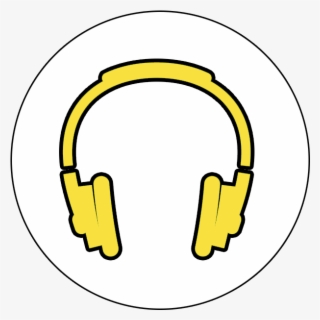 Listening - Circle - Listening Icon Png Transparent , Free Transparent ...