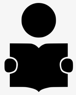 Reading Icon Transparent Background , Free Transparent Clipart - ClipartKey