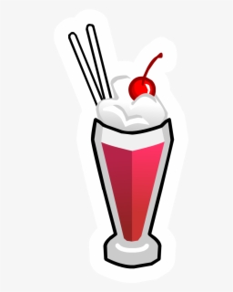 Free Ice Cream Sundaes Clip Art with No Background - ClipartKey
