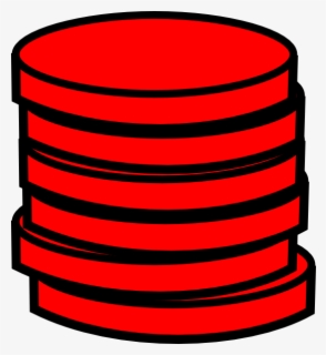 Free Coin Clip Art with No Background - ClipartKey