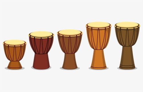 Picture Royalty Free Africa Clipart Drum African - Music Po Instrument ...