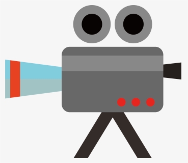 Video Record Film Svg - Movie Projector Clipart , Free Transparent ...