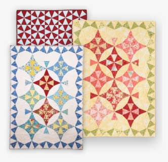 Clip Art Geometric Quilting Patterns - Patchwork , Free Transparent ...