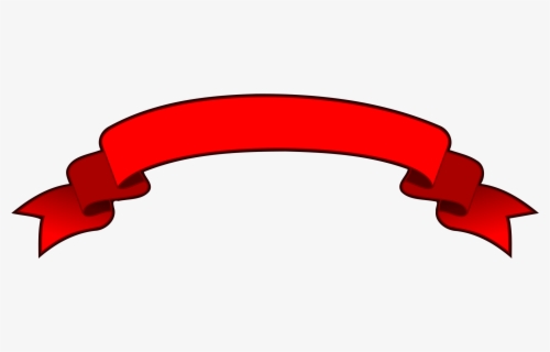 Clipart Red Ribbon Label Clip Art Gift Tag Clip Art - Red Ribbon Clip ...