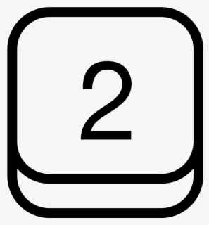 Key Vector Icon - Esc Key Icon , Free Transparent Clipart - ClipartKey