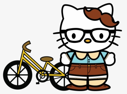 Free Hello+kitty夢幻聯名行李箱 Clip Art with No Background , Page 3 - ClipartKey
