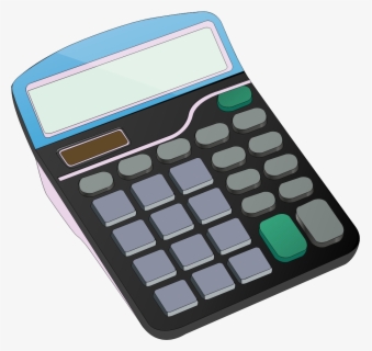 Laptop Numeric Keypad Cartoon - Keyboard Cartoon Computer , Free ...