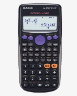 Calculator Png Clipart - Casio Pocket Calculator India , Free ...