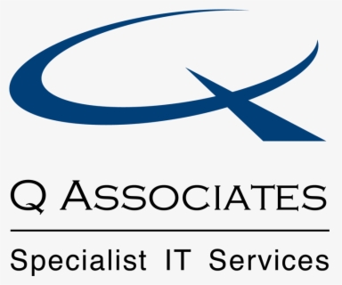 Q Associates Ltd Logo , Free Transparent Clipart - ClipartKey
