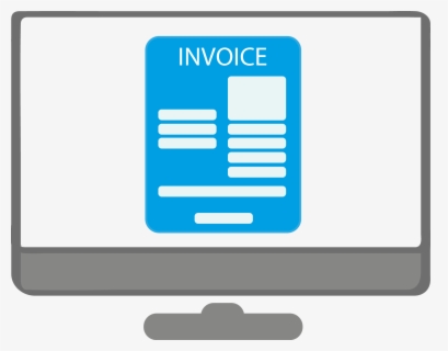 Clip Art Artist Invoice Template - Invoice , Free Transparent Clipart ...