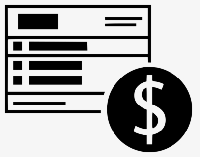 Png File Svg - Cost And Schedule Icon , Free Transparent Clipart ...