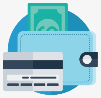 Payment Methods Icon Png , Free Transparent Clipart - ClipartKey