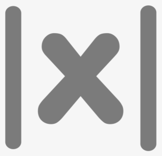 Logo,line,symbol - Absolute Value Sign Clipart , Free Transparent ...