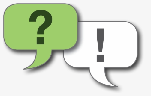 Student Asking Question Clipart , Free Transparent Clipart - ClipartKey
