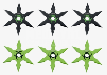 Shuriken, Throwing Star, Ninja Star, Knife, Weapon - Png Throwing Stars ...