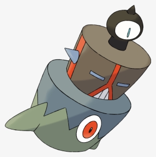 Shipwrath Darkandwindie Fakemon Wiki - Ship Fakemon , Free Transparent ...