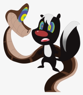 Kaa Render By Doublea2015 - Jungle Book Kaa Png , Free Transparent ...