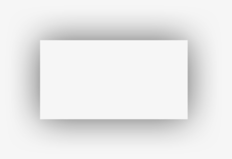 Transparent Shadows Rectangle - Metal , Free Transparent Clipart ...