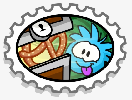 Belly Inflation Dig Dug Clipart , Png Download - Dig Dug Belly ...