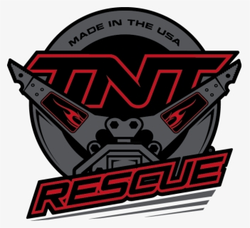 Tnt Rescue , Free Transparent Clipart - ClipartKey