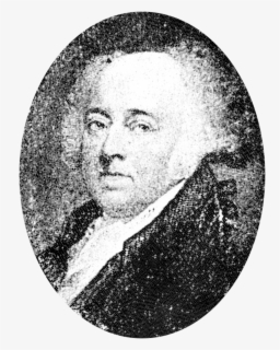 Simple John Adams Cartoon , Free Transparent Clipart - ClipartKey
