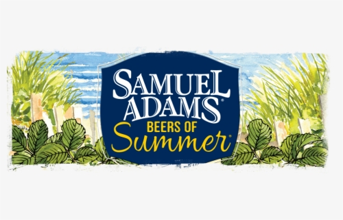 Transparent Sam Adams Logo Png - Sam Adams Beer , Free Transparent ...