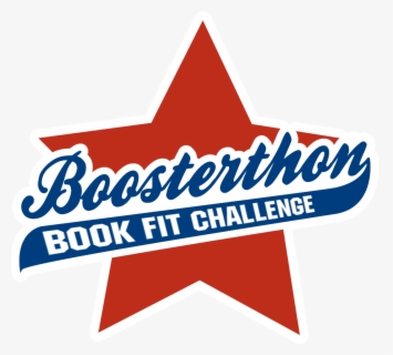 Boosterthon Fun Run , Free Transparent Clipart - ClipartKey