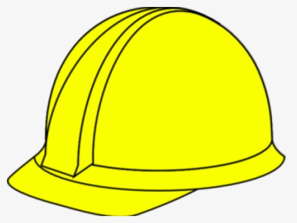 Helmet Clipart Engineer - Engineer Hat Clipart , Free Transparent ...