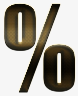 Percent Png - Percentage Transparent Background , Free Transparent ...