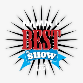 Logo Vintage Png - Namm Show , Free Transparent Clipart - ClipartKey