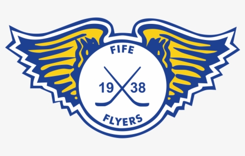 Fife Flyers Logo , Free Transparent Clipart - ClipartKey