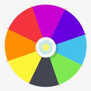 Free Spinning Wheel Clip Art with No Background - ClipartKey