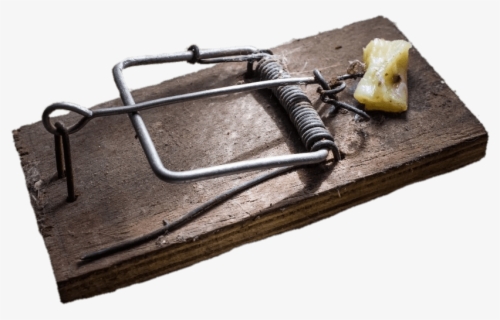 Free Mousetrap Clip Art with No Background - ClipartKey