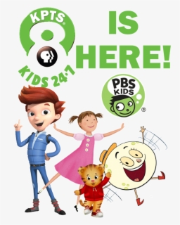 Pbs Kids Icon - Pbs Kids Logo , Free Transparent Clipart - ClipartKey
