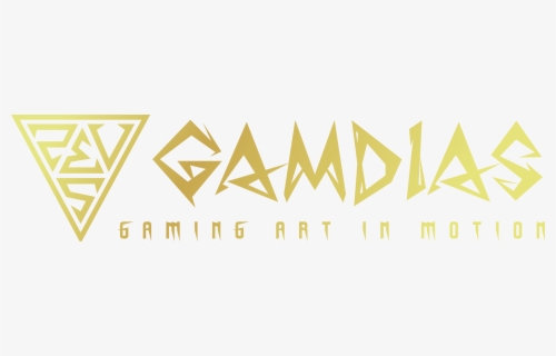 Gaming Chair - Gamdias Logo , Free Transparent Clipart - ClipartKey