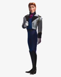 Transparent Frozen Movie Clipart - Prince Hans Png , Free Transparent ...