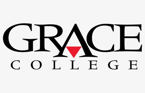 Grace College Logo - Grace College Indiana Logo , Free Transparent ...