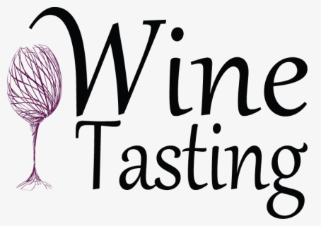 Wine Tasting Png - Wine Tasting Logo Png , Free Transparent Clipart ...