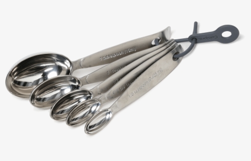 Transparent Spoon Png - Transparent Measuring Spoon Png , Free ...
