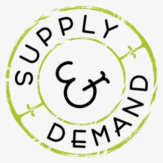 Supply And Demand Diagram Show Equilibrium Price Equilibrium , Free ...