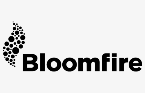 Bloomfire - Bloomfire Logo , Free Transparent Clipart - ClipartKey